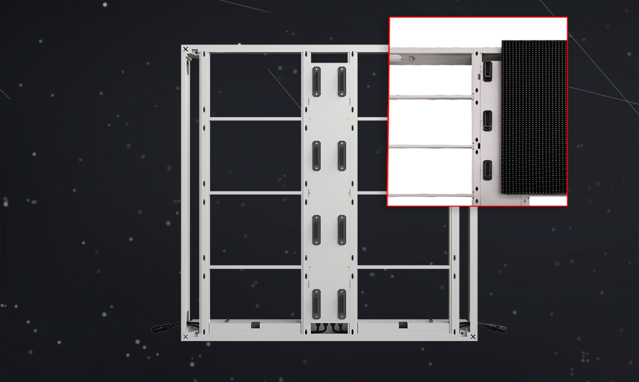 LUM Series-Dooh-Leder Optoelectronics Science Technology Co.,Ltd.