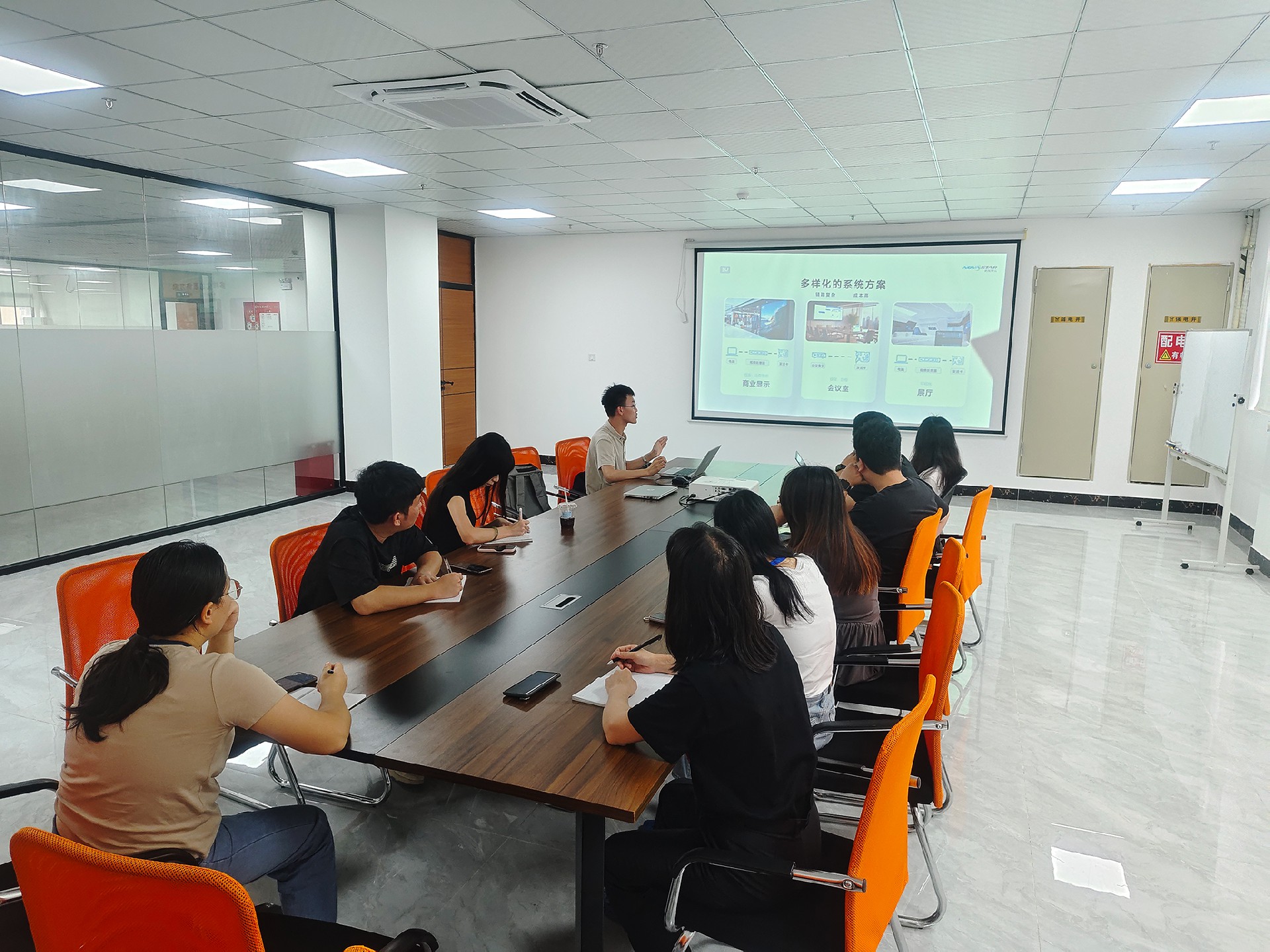 Title: Revolutionizing Visual Displays with Leder Electronics and ...